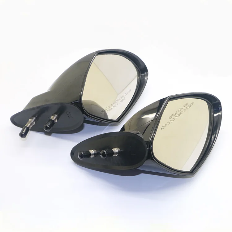 Sfm-01 Lh Rh Motor Boat Rear View Mirror,Jet Ski Side Mirror For Yamaha ...