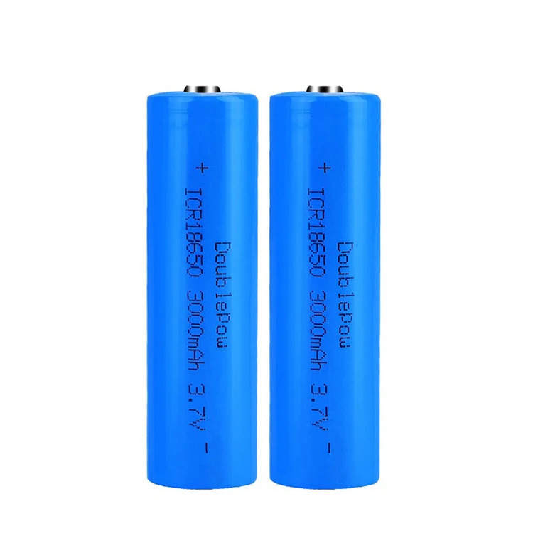 Ce Approved Rechargeable 3.7v 3000mah 18650 Batteries Wholesale ...