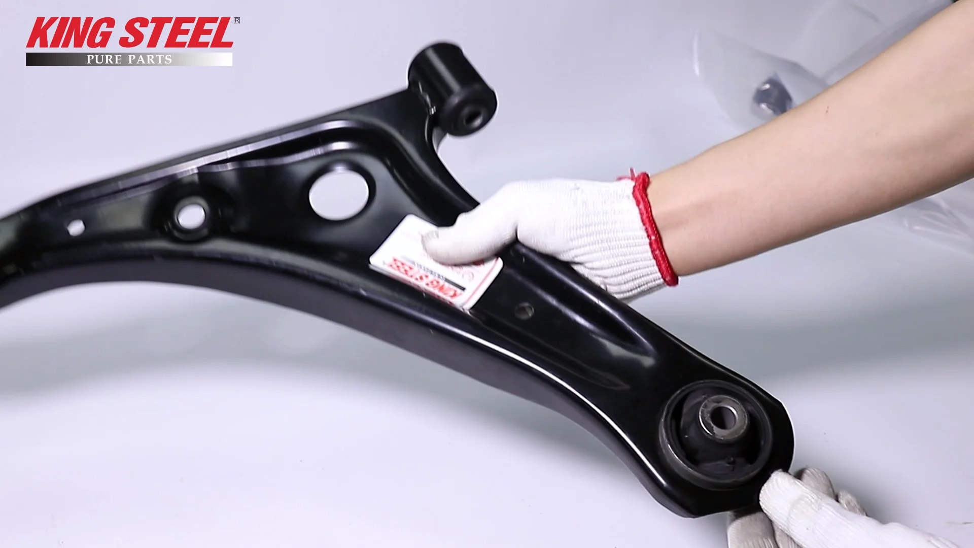 Oem 4013a309 Inférieur Bras De Suspension Pour Mitsubishi Mirage Space ...