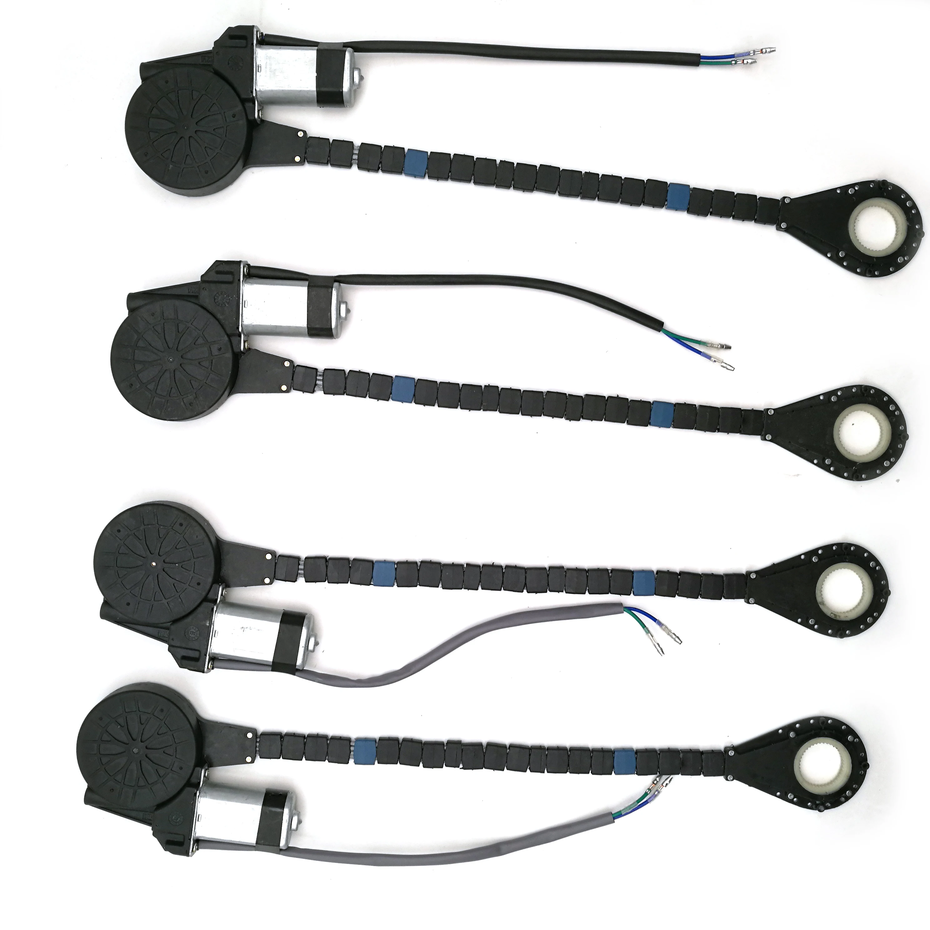 Universal Power Window Kit - Reliable Electric Lift Solutions