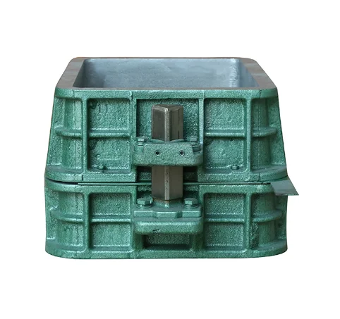 Foundry Sand Casting Flask for Molding - Durable & Versatile