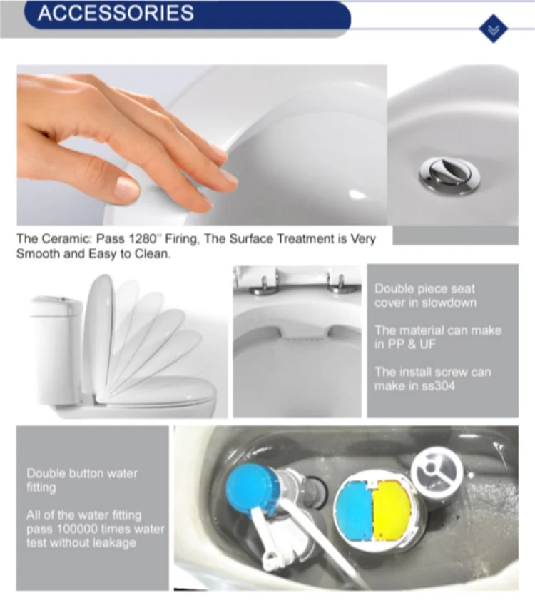 Sanitary Ware Ceramic Vacuum Flush System Smart Toilet For Sale - Buy ...