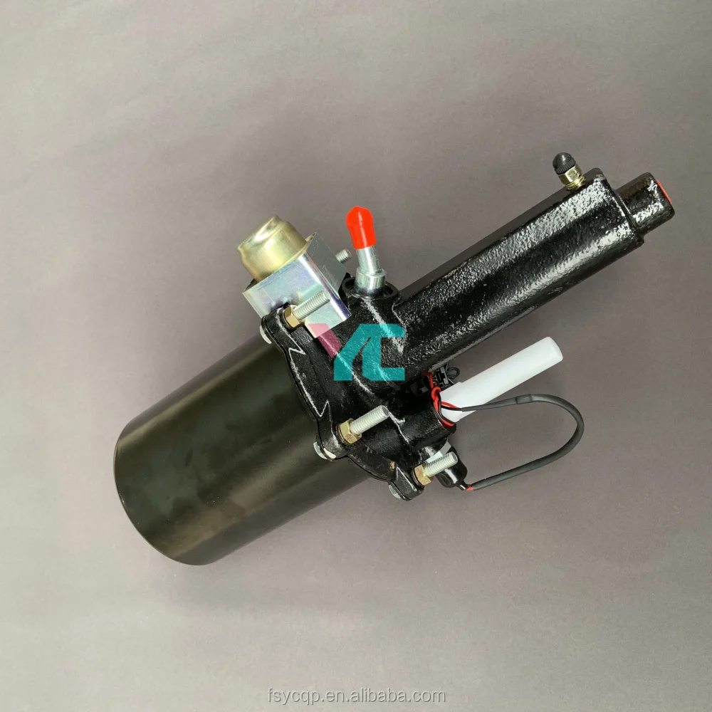 Brake Booster for Mitsubishi Fuso Truck Parts MC828264 & MC828265