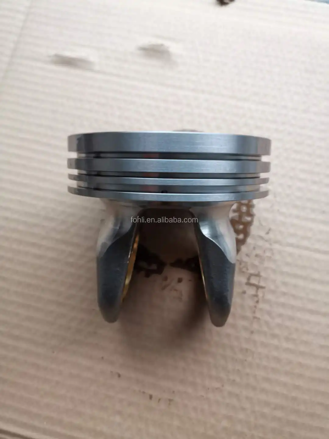 221-2305 Crown as-Piston for Cat C15 Engine - Reliable Performance