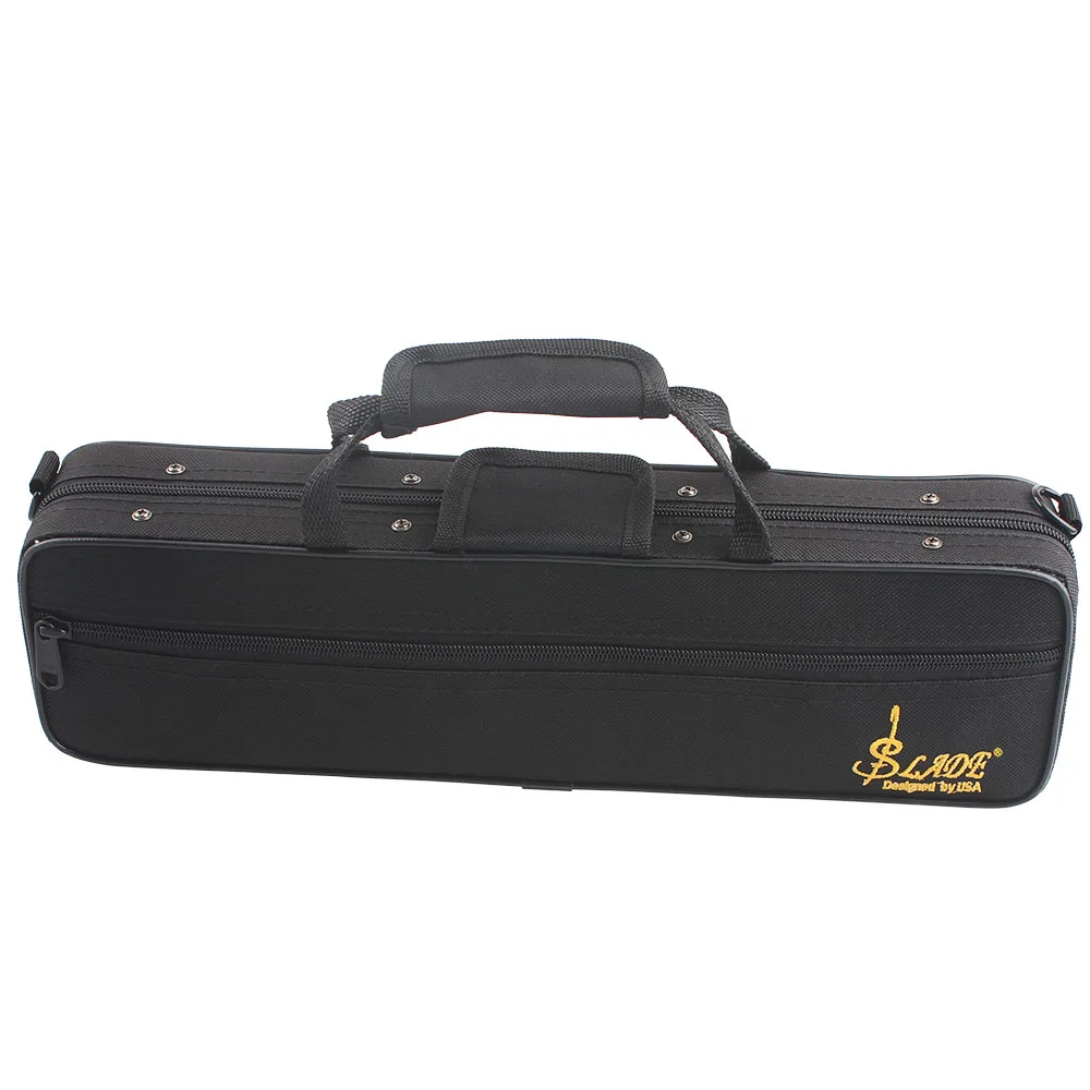 Wholesale Price Slade 16-hole C-tone Flute Case Made By 600d Waterproof ...