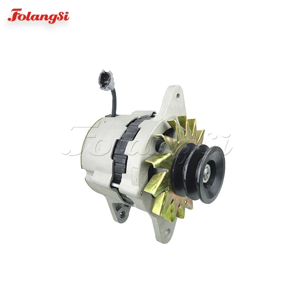 Forklift Parts Alternator Used For Fe6 (23100-z5769) - Buy Forklift ...