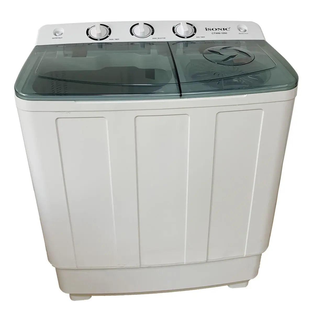 KIRTI 10kg Transparent Cover Twin Tub Washing Machine| Alibaba.com