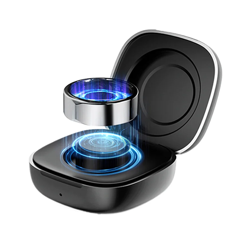 Smart Ring for Apple Guide: How to Choose One That Syncs & Delivers
