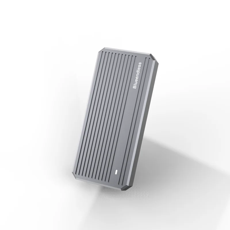 Hot Sales Thunderbolt 4 Nvme Pcie Ssd Hard Disk Support 4t Capacity Rgb ...