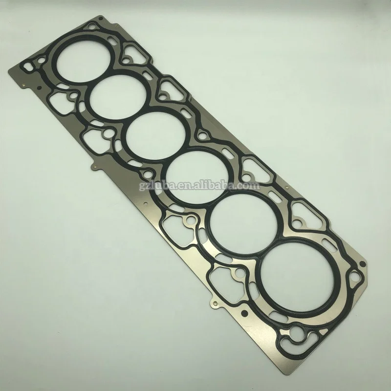 Engine Cylinder Head Gasket Set Lr006664 Lr002056 For Land Rover ...