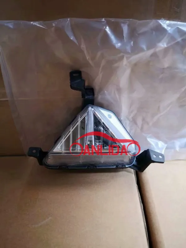 92301-F2500 92302-F2500 for ELANTRA 2019 FOG LAMP - 1 YEAR WARRANTY