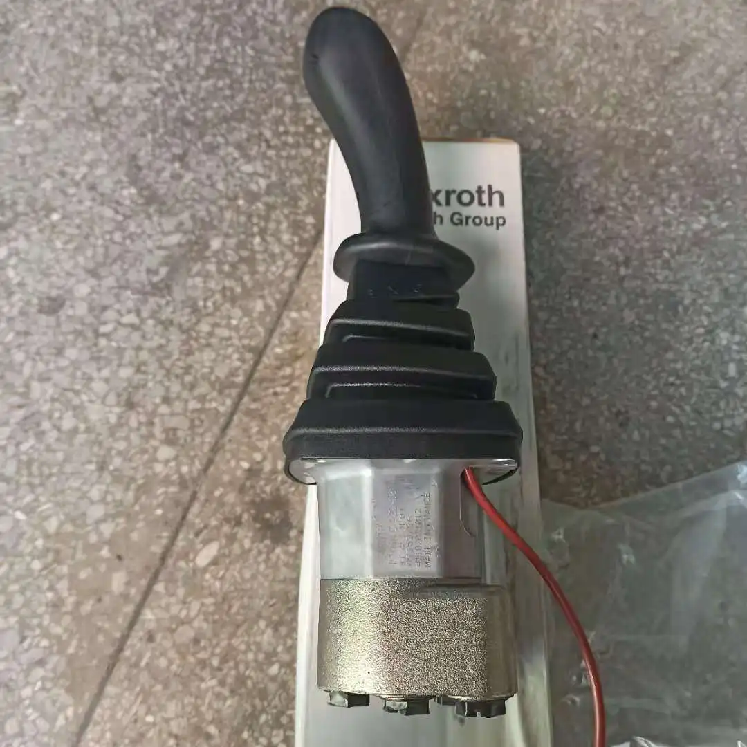 Rexroth New Control Joystick Valve 25990500 - High Safety