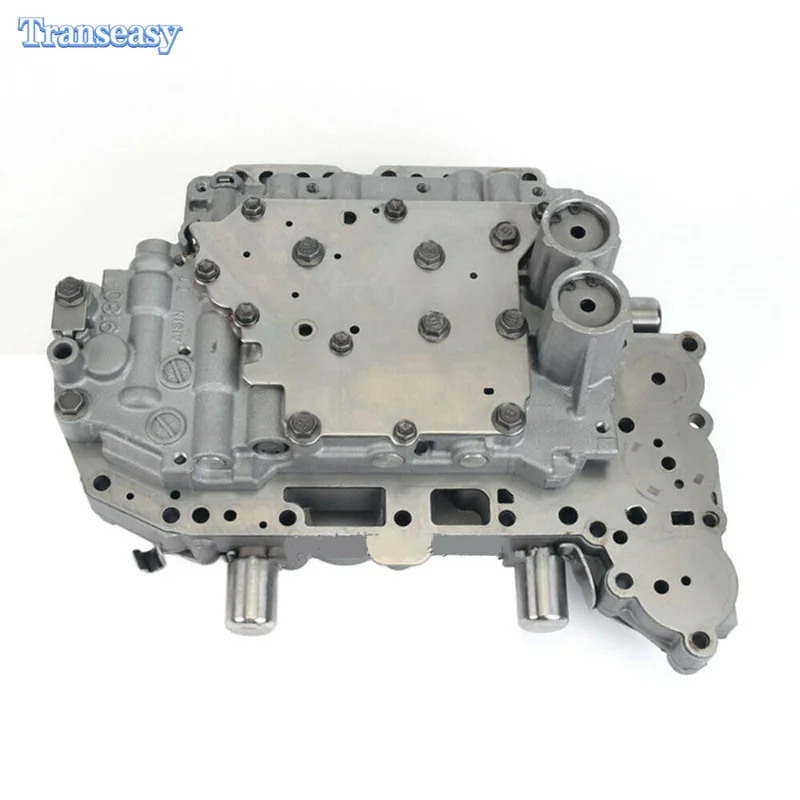 U150E U151E 5-Speed Transmission Valve Body With Solenoid Suit for 04 ...