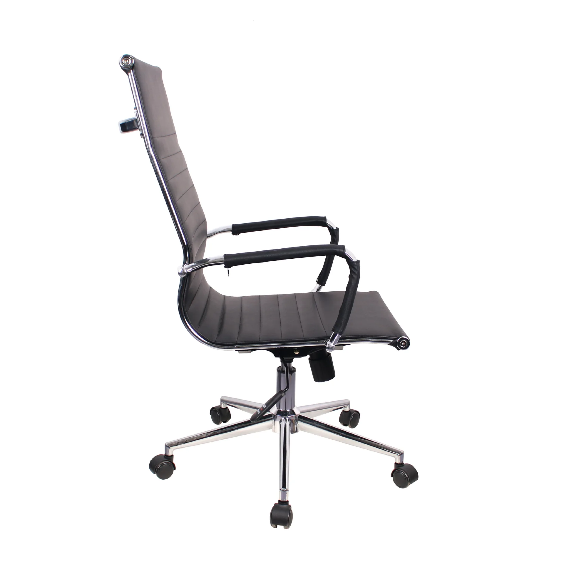 Modern Comfortable Ergonomic High Back Office Computer Chair Luxury ...