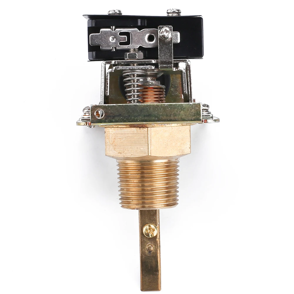 Paddle Flow Switch for Liquid Tanks - Water Flow Switch, Reliable Float ...