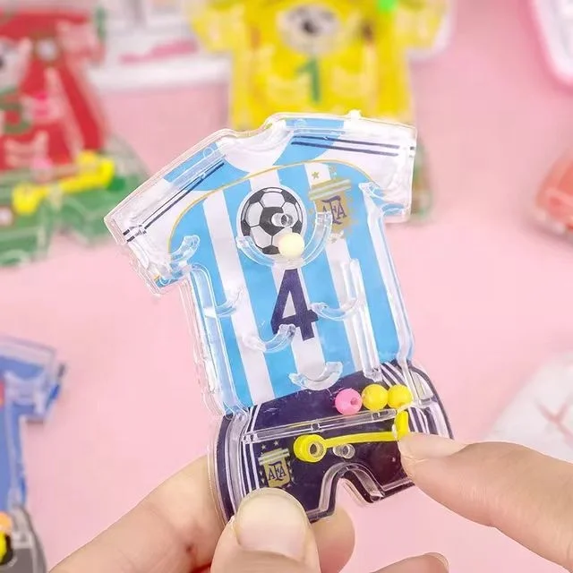 Mini Pinball Maze Games Toy - Educational Fun for Kids