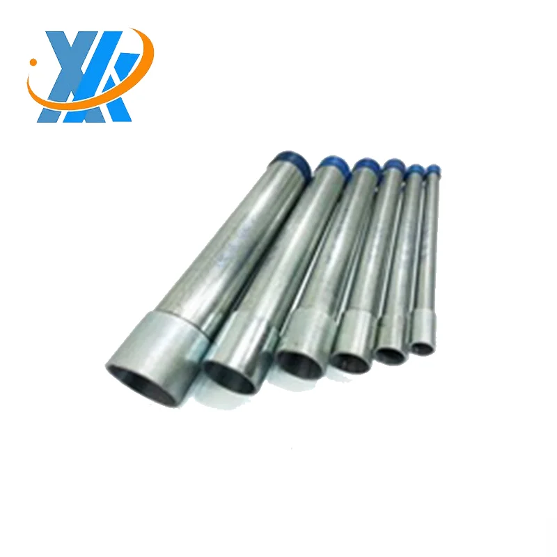 Rigid Steel Maruichi Gi Steel Conduit - High Quality & Cheap Price