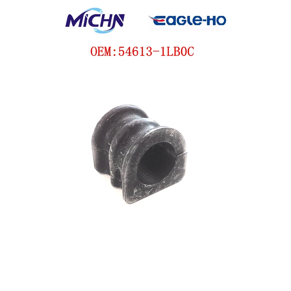 Oem 54613-1lb0c Auto Parts Suspension Stabilizer Bushing For Patrol Y62 ...