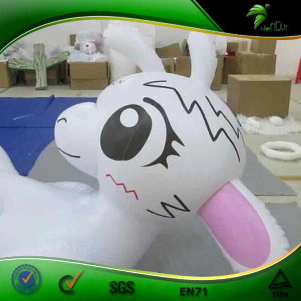 Hongyi Inflatable Toys - Customizable Fun for Any Event