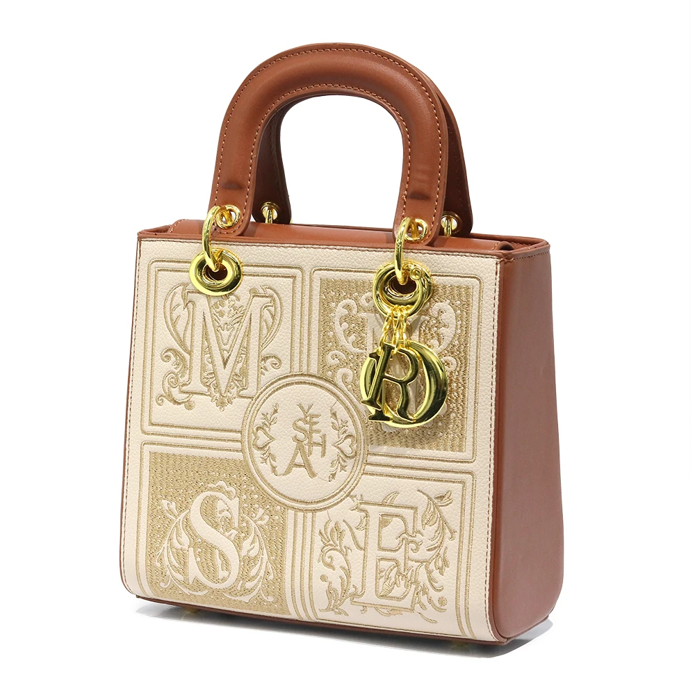 Small Metal Letters Female Handbags Wholesale China Women Bags Handbag ...