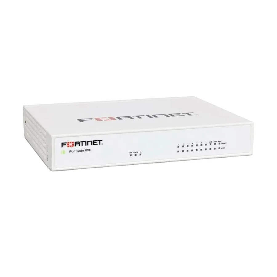 Fortigate 100f Fg-100f Fortinet Next General Firewalls Original Brand ...