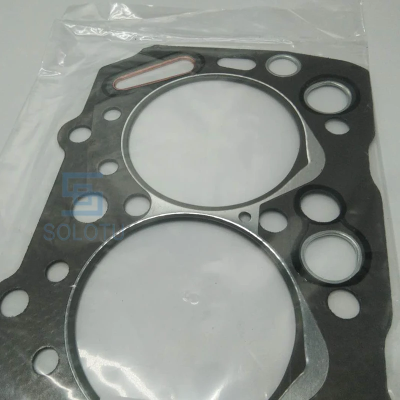 New 4d56 Engine Parts Automotive Md050545 Md154781 Md302890 Cylinder ...