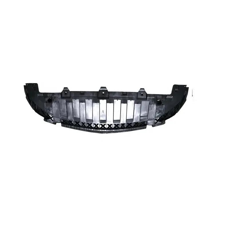 For Mercedes Benz Cla W117 Bumper Radiator Support Front Bumper Support ...