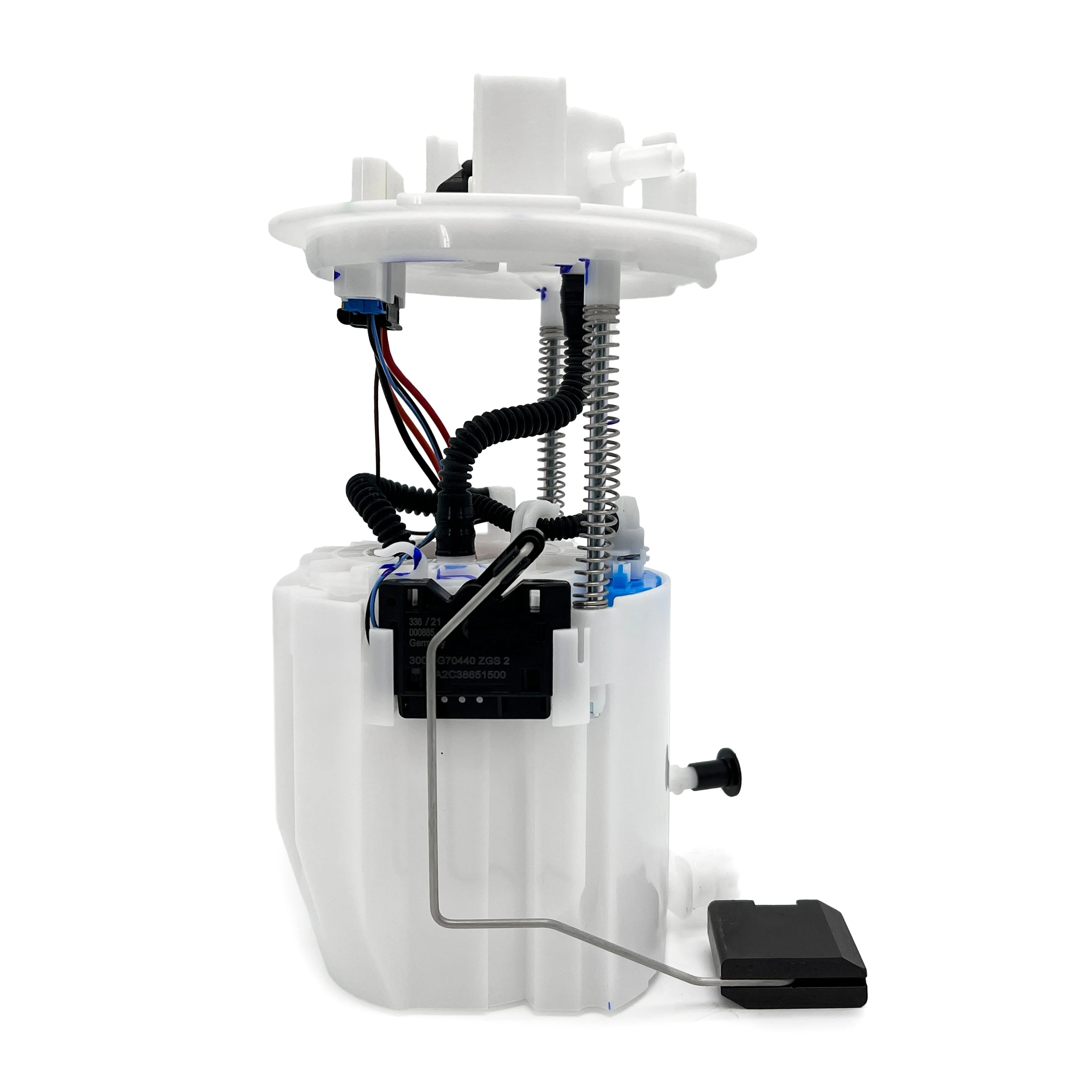 1674704500 Fuel Pump For Mercedes Benz W167 Gle350 Gls450 Auto Parts ...