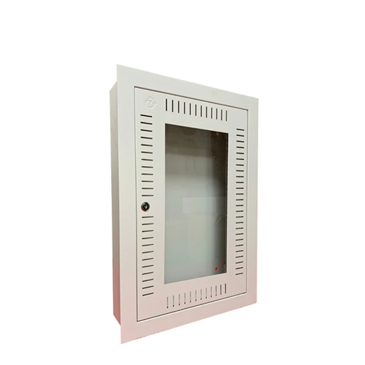 Etisalat Approved Flush Mount Optical Network Termination Unit