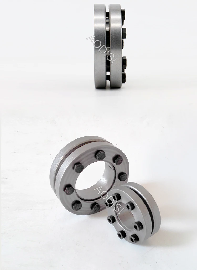 Z7B/Z7A/Z7C Mechanical Locking Devices - Secure & Easy Install