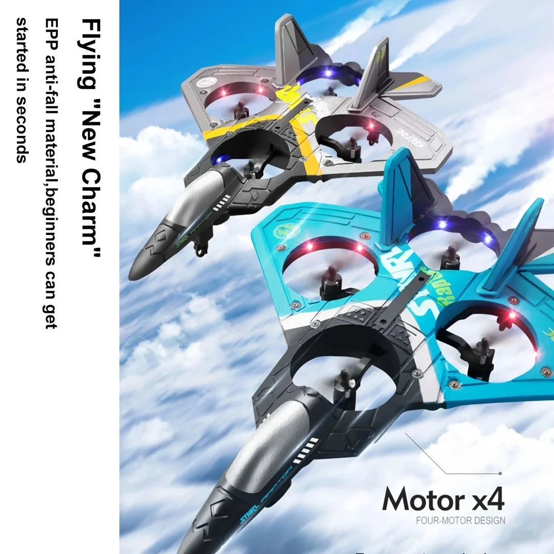 Flugzeuge 2.4g Fighter V17 Air Jet Model Toys - Buy Flugzeuge 2.4g ...