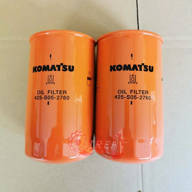 High Efficiency E320d2 Engine Fule Filter 319-0844 Or 3190844 - Buy 1r ...