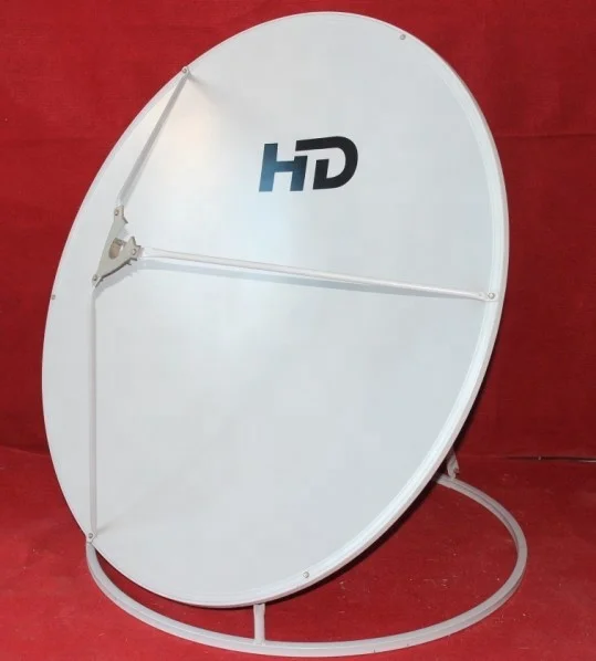 China Solid Satellite Dish Antenna C-120cm - Buy Outdoor Tv Antenna ...