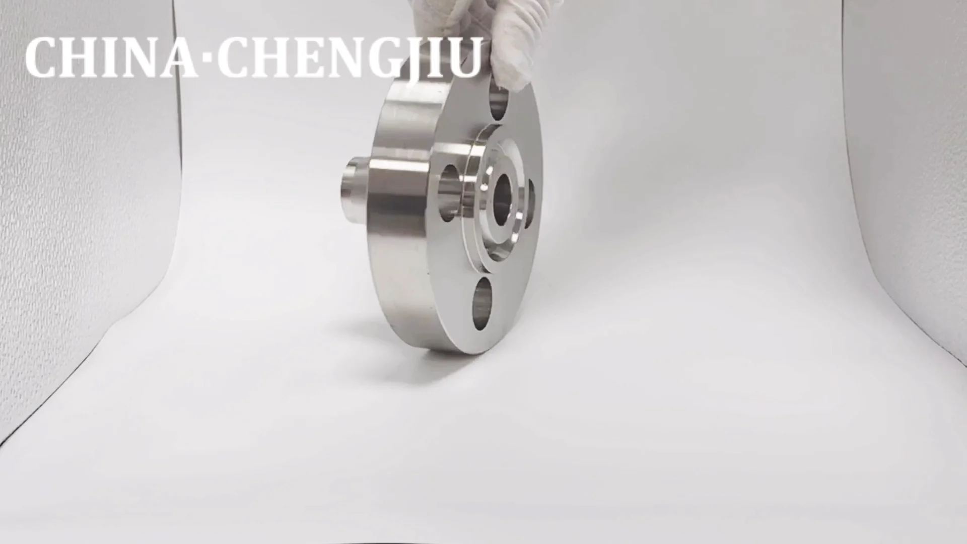 Ansi Ring Joint Face Flange / Class 900 1500 2500lbs Api 10000psi Rtj ...