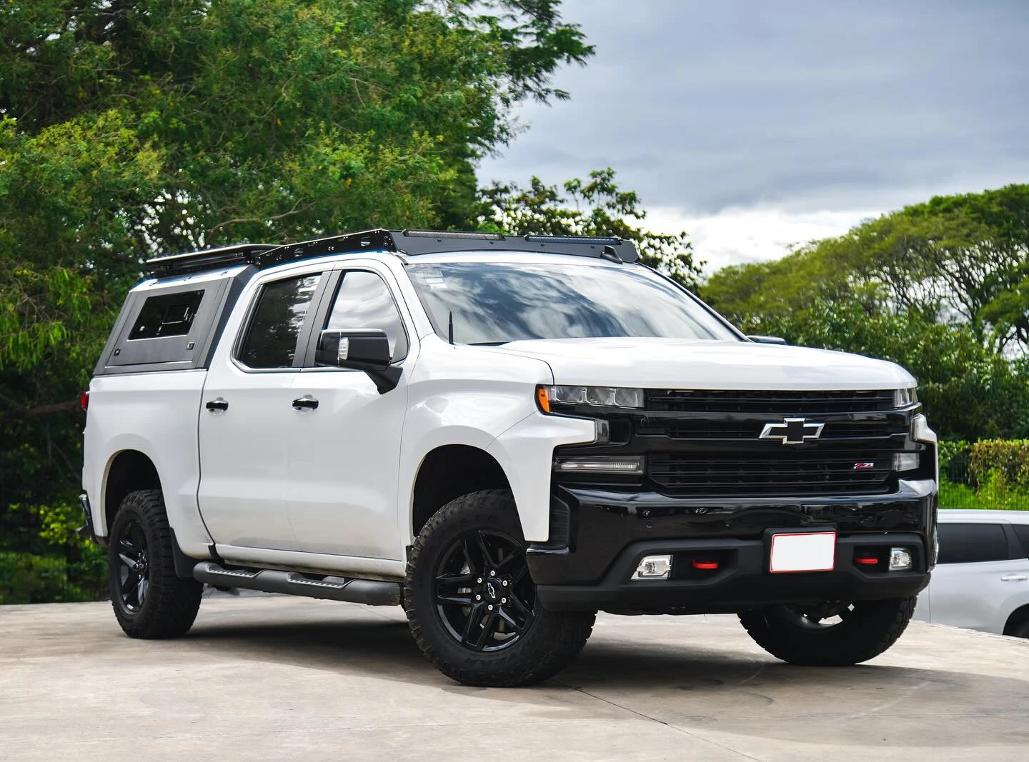 Camper Shells Truck Accessorie's Truck Canopies for Toyota Tundra