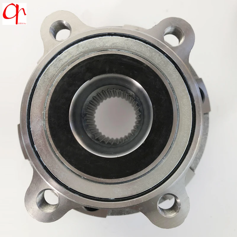 52730-2J000 HA590327 527302J000 52730 2J000 Hub wheel bearing kit for ...