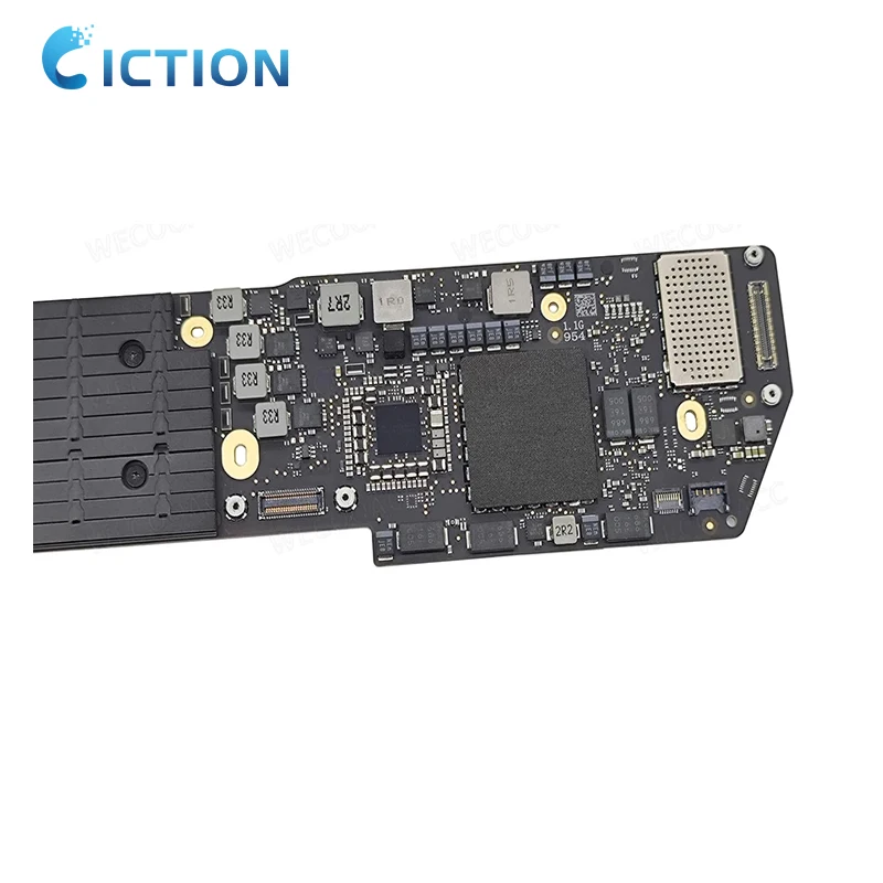 Original A2179 Motherboard for Macbook Air Retina 13" A2179 Logic Board ...