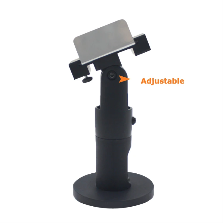 Metal 270 Degree Rotatable Credit Card Transaction Pos Machine Terminal ...