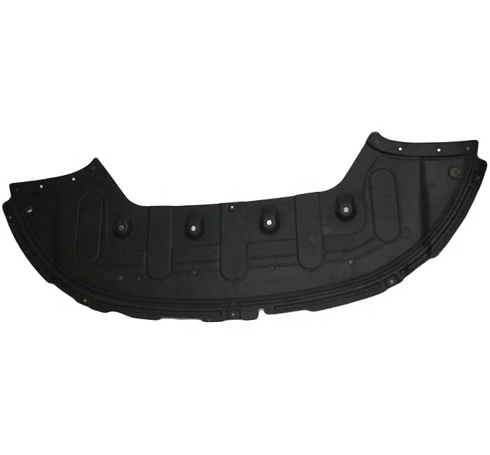 High-Quality OPTIMA Body Accessories Engine Under Guard 29110D4000 for ...