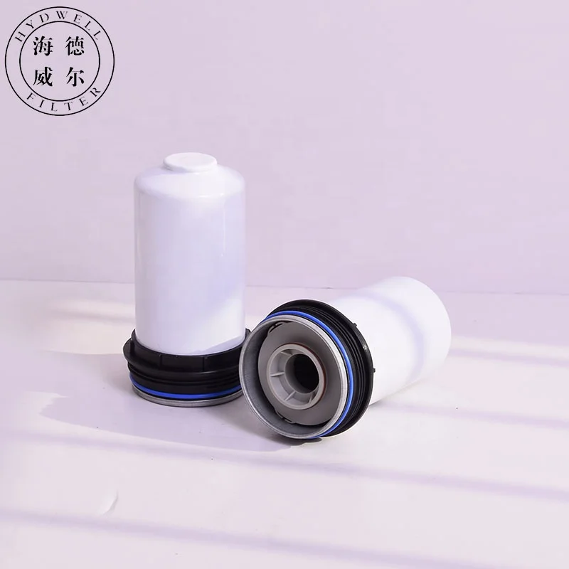 Filtre Séparateur D'eau De Carburant 837079727 Pour Tracteur - Buy ...