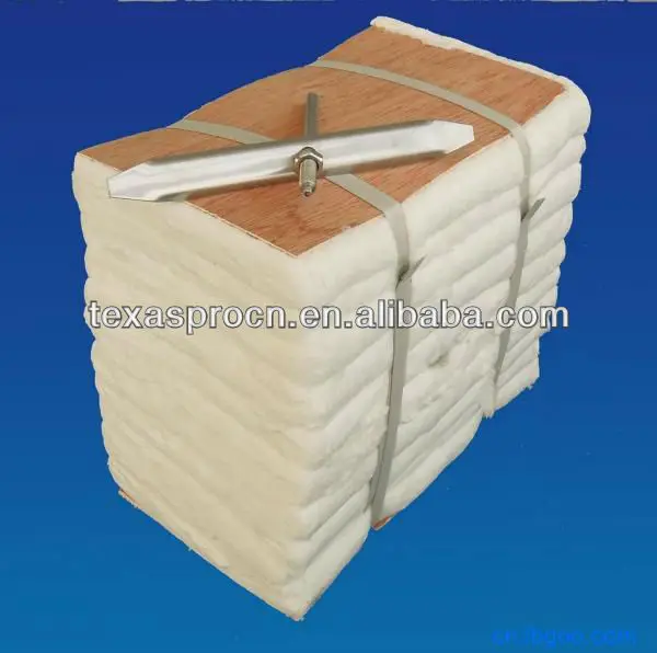 Ceramic Fiber Block (module) - Buy Ceramic Fiber Block,Ceramic Fiber ...