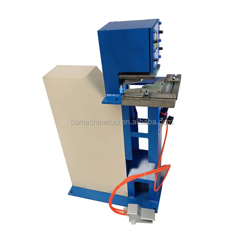 90 Degree Hand Notching Machine Notcher Cutter / Hand Notching Machine ...