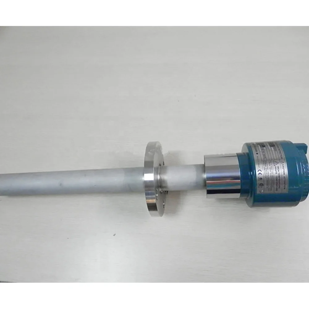 Original Yokogawa Zr22g Zirconia Oxygen Analyzer Humidity Analyzer With Good Price - Buy Japan ...