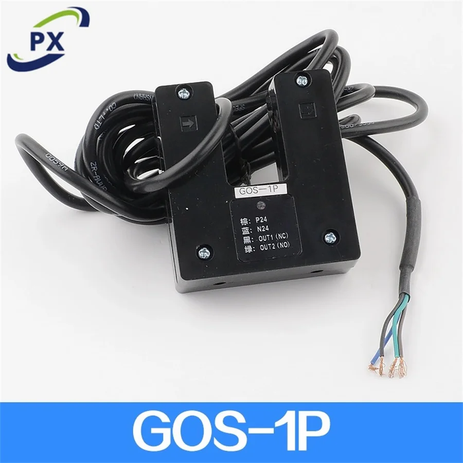 Elevator Leveling Sensor Elevator Photoelectric Switch GOS-1 GOS-1P ...