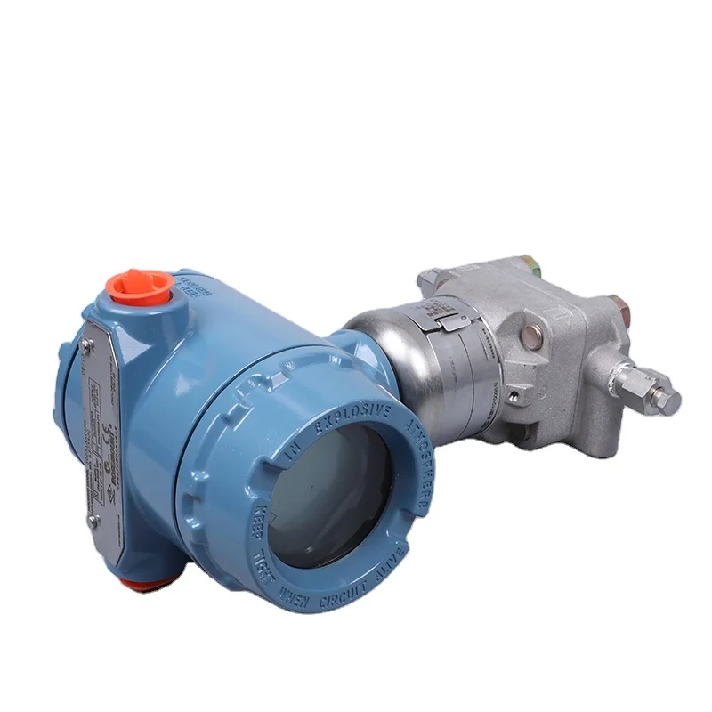 3051S Coplanar Wireless Pressure Transmitter With High Quality| Alibaba.com