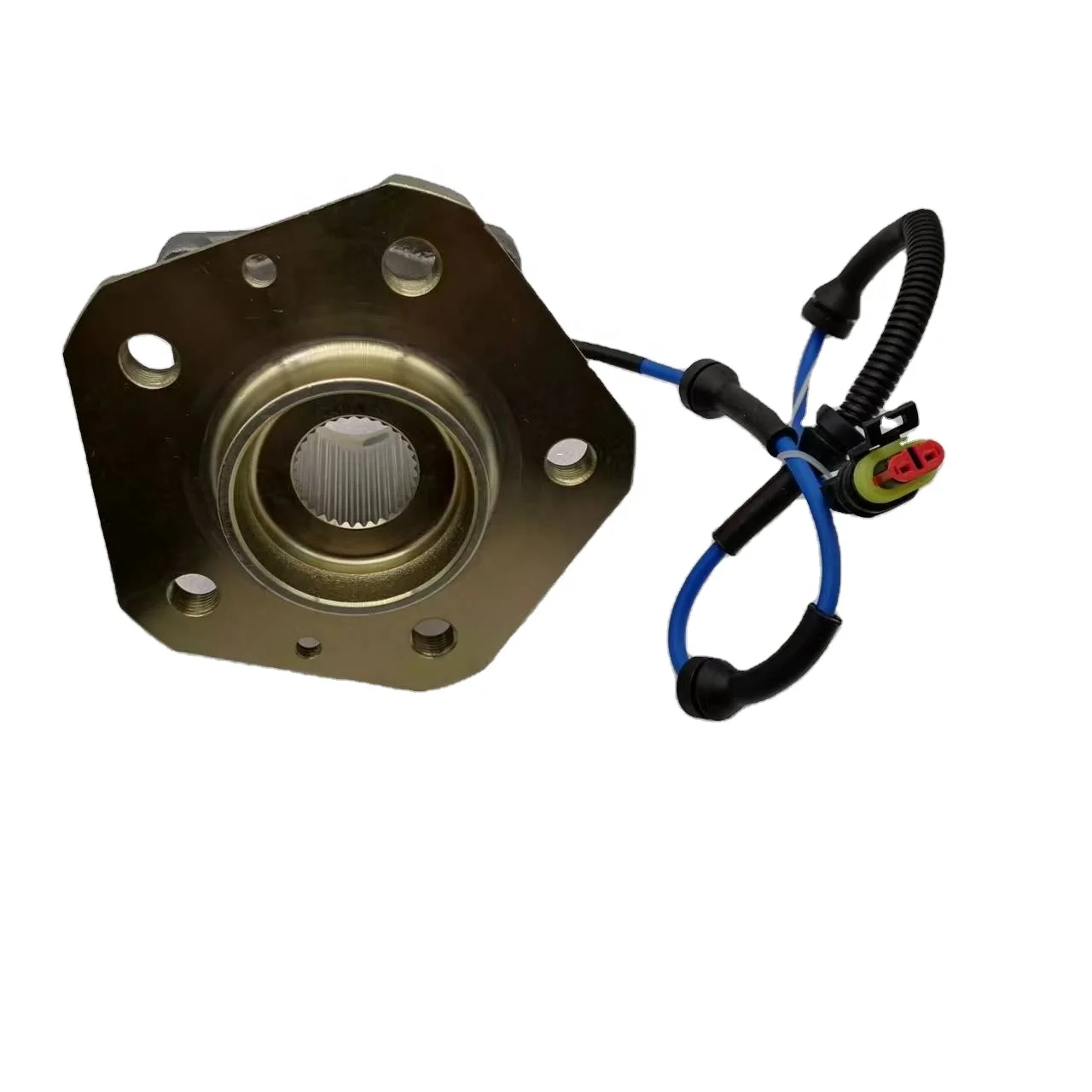 197118 Wheel Bearing Assembly For Maserati Grancabrio,Granturismo ...