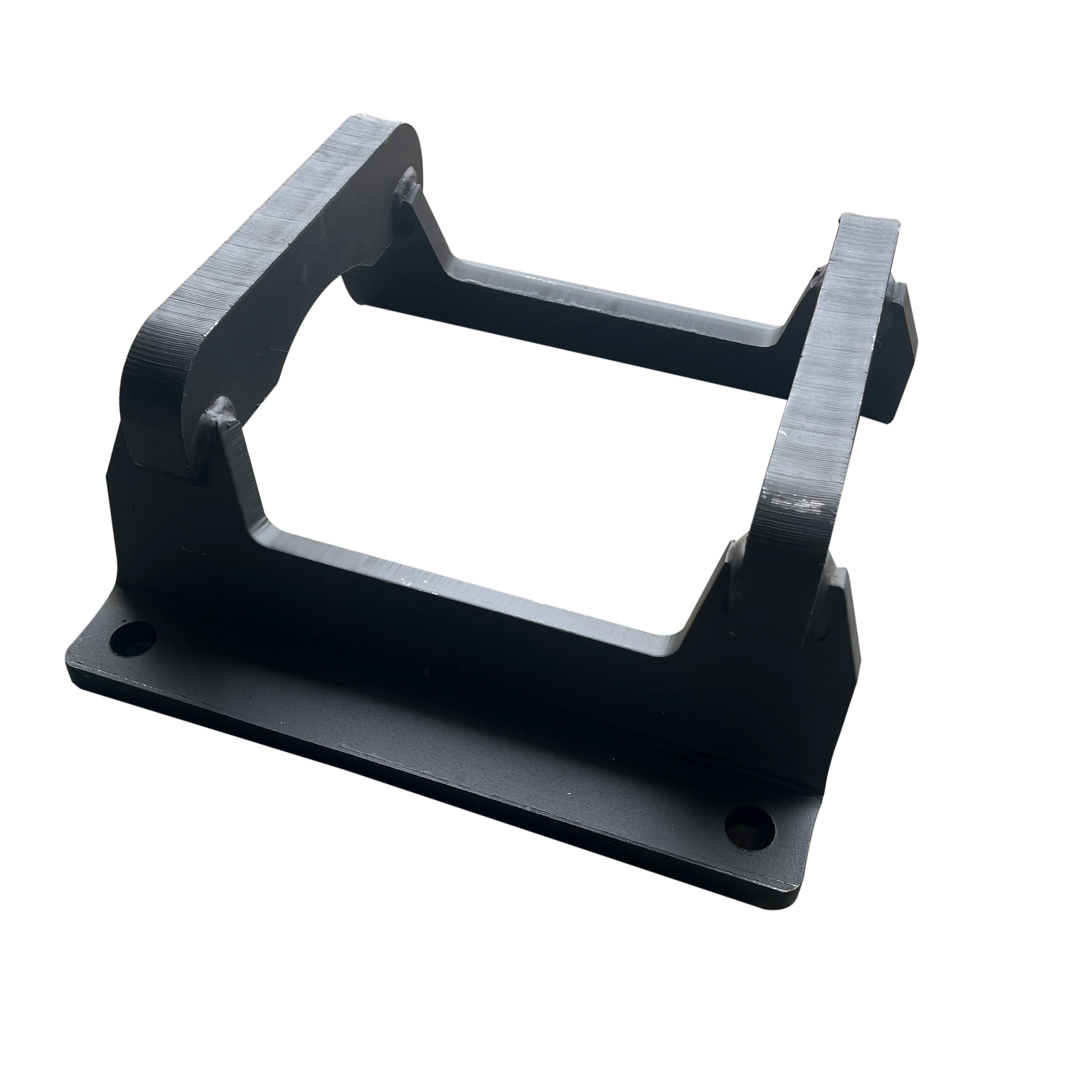 Excavator Track Guard / Undercarriage Parts Guard - Buy Excavator Parts ...