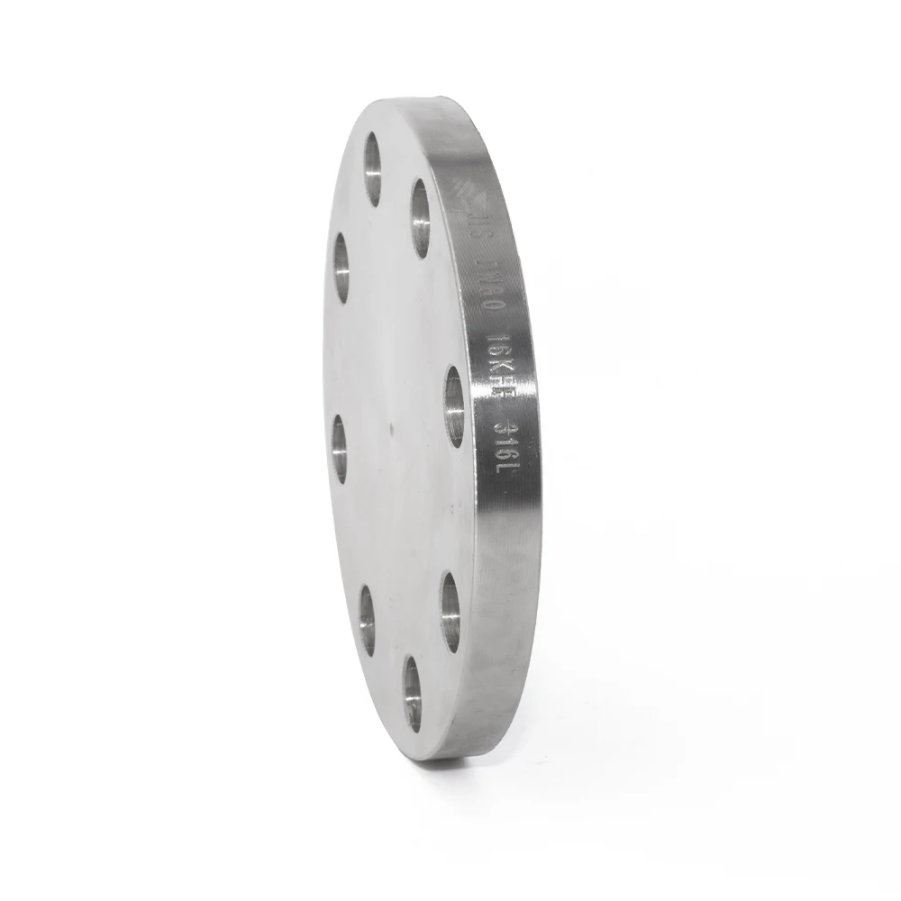 Standard Jis 10k Nozzle Scrd Lg Dn 150 Flange Pancake Blind 8 Inch Pipe ...