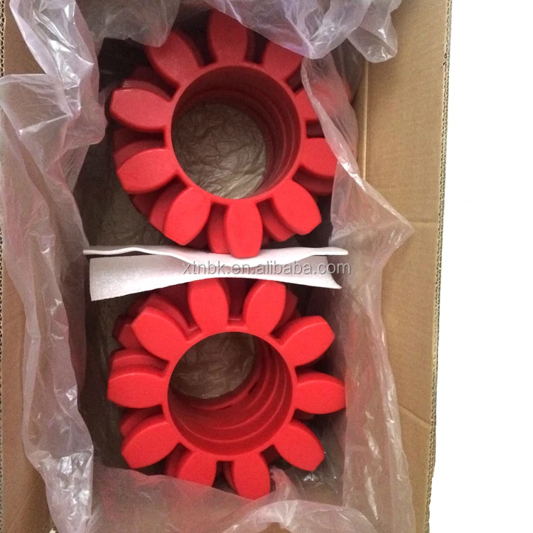 GR-90 Spider Coupling - Durable, High-Performance Rubber