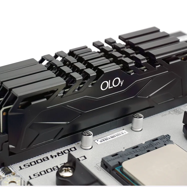 Oloy Owl 16gb Memory Ram Ddr4 8gb 16gb Ddr4 2666mhz 2400mhz For ...